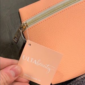 Ulta Beauty | Makeup | Nwt Piece Ulta Beauty Package With Carrier ...